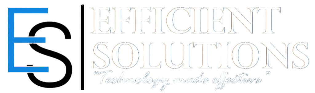 efficientsolutions.co.ke - Technology made effective